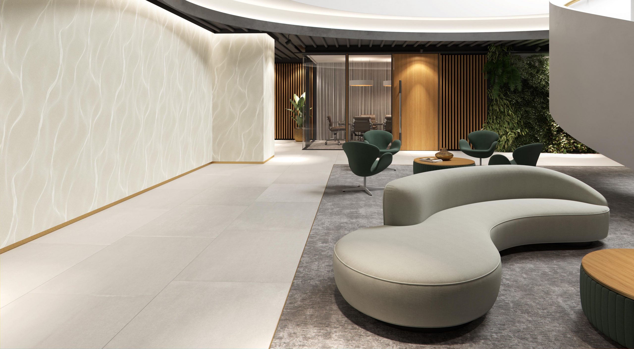Woven Image Range - Acoustics by Specfurn