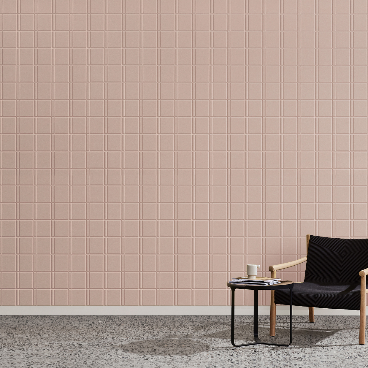 EchoPanel® Isle - Acoustics by Specfurn