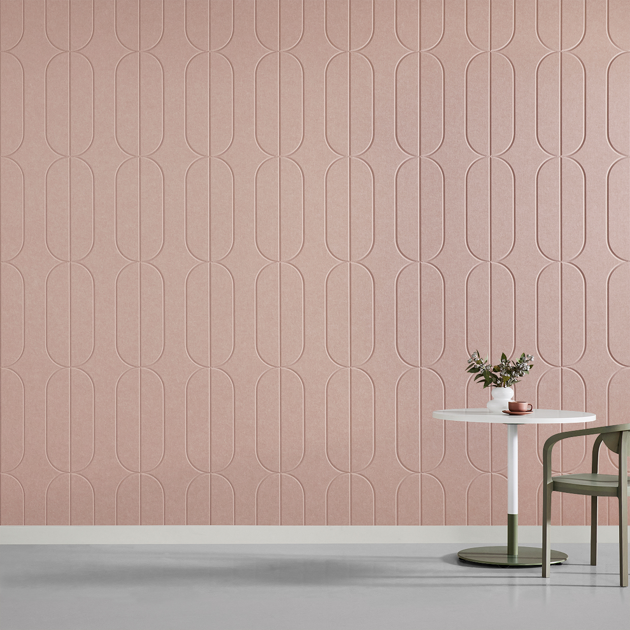 EchoPanel® Orb - Acoustics by Specfurn