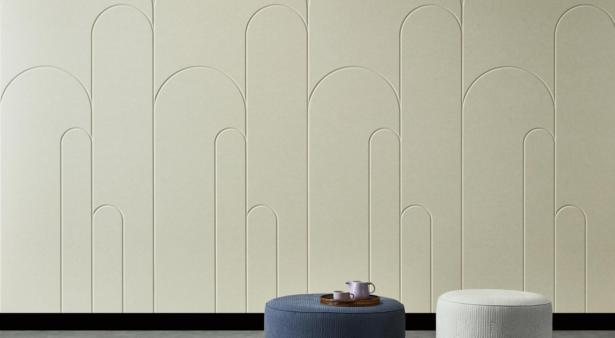 Woven Image Range - Acoustics by Specfurn